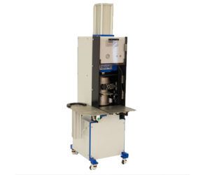Gyratory Compactor – SPT Instrument