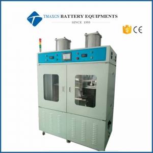 Pouch Cell Machine – SPT Instrument