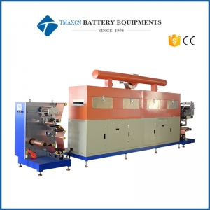 Cylindrical Cell Machine – SPT Instrument